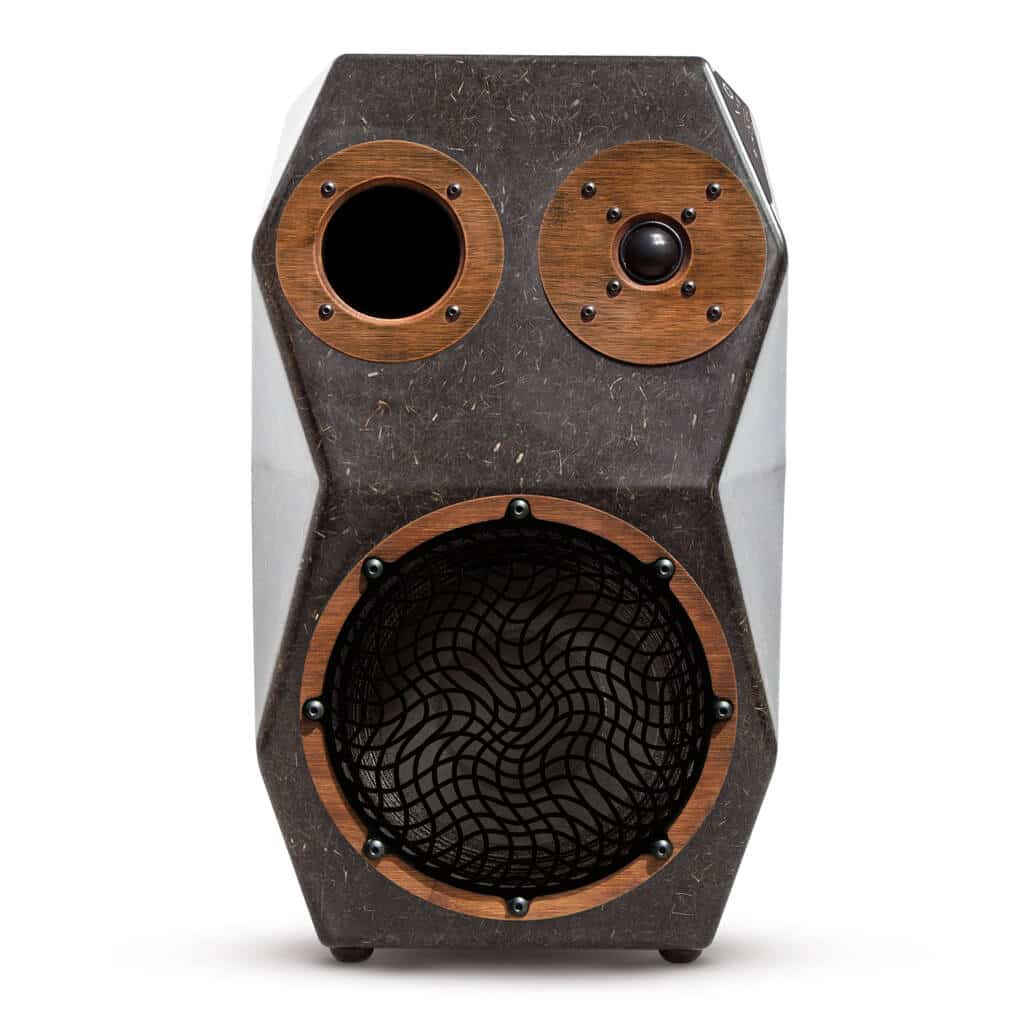 ACTIVE VOODOO HI-FI - PEOPEO