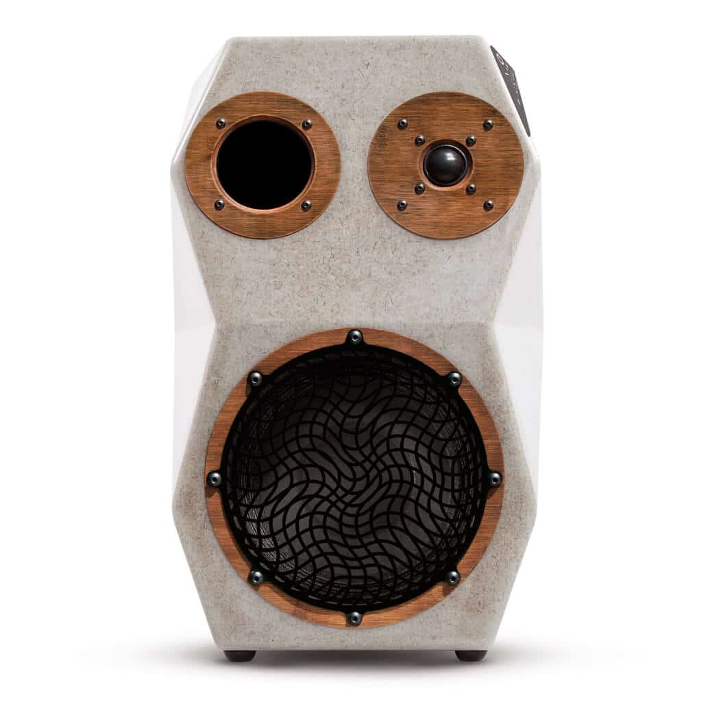 ACTIVE VOODOO HI-FI - PEOPEO
