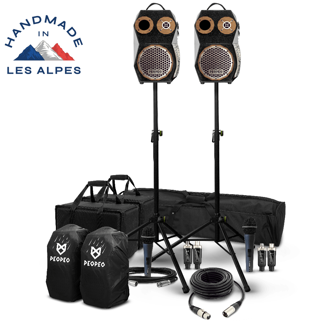 ANIMATION PACK - PEOPEO