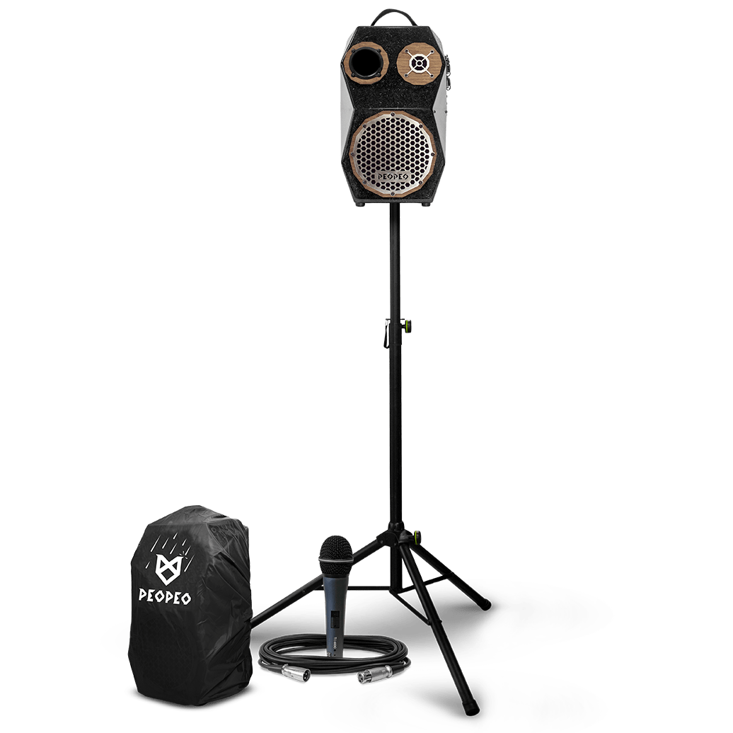 MOBILITY PACK - PEOPEO