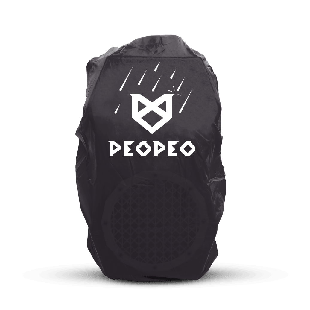 PACK PERFORMANCE - PEOPEO