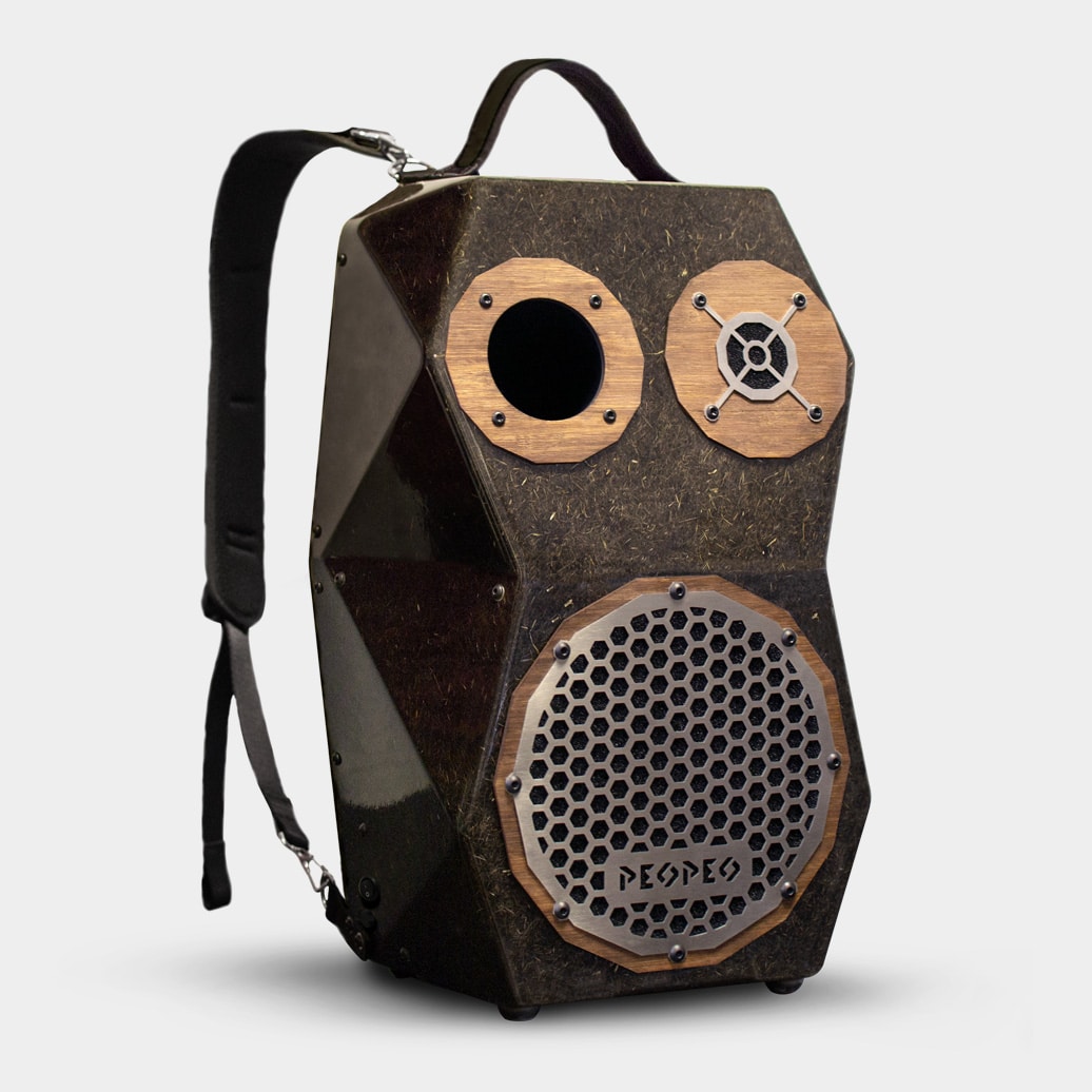 PACK PERFORMANCE - PEOPEO