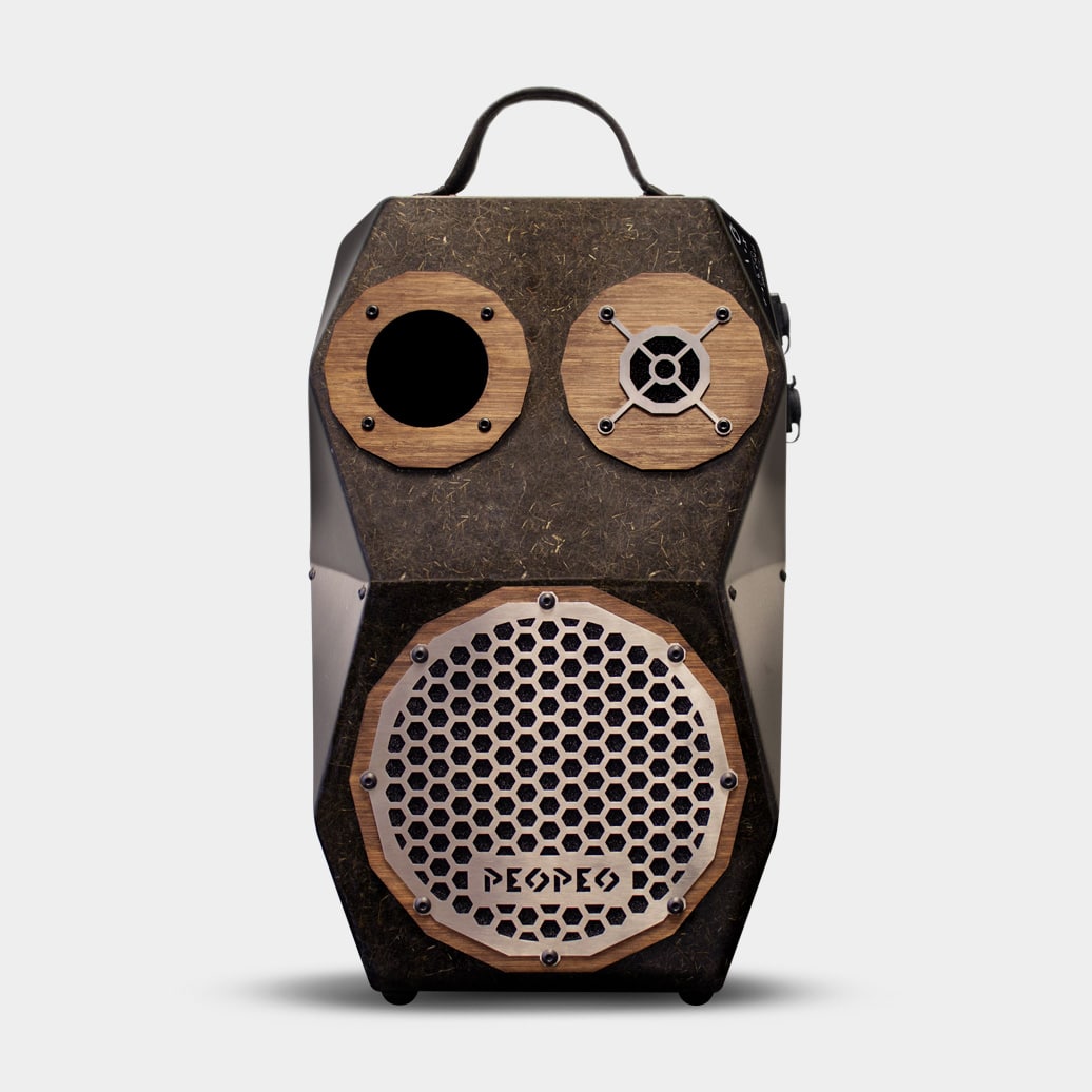 PACK PERFORMANCE - PEOPEO