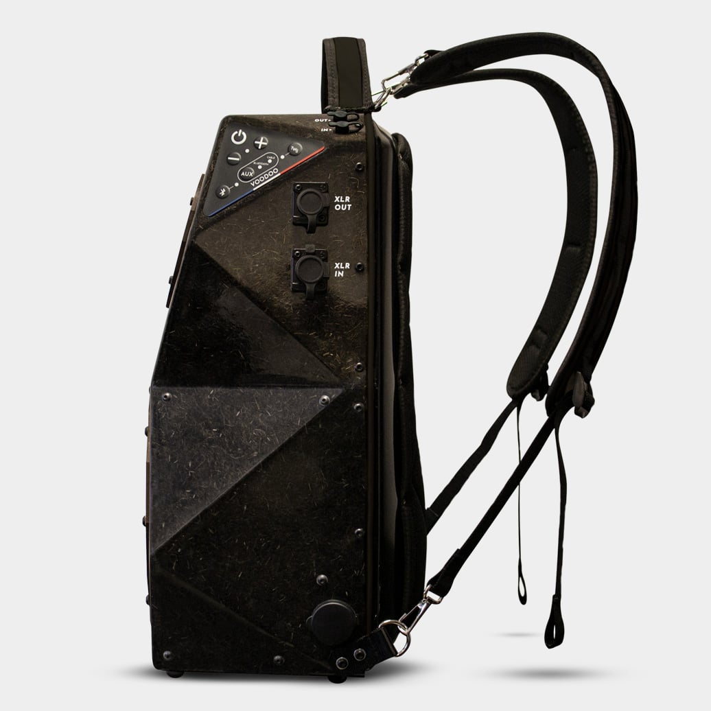 PACK PERFORMANCE - PEOPEO