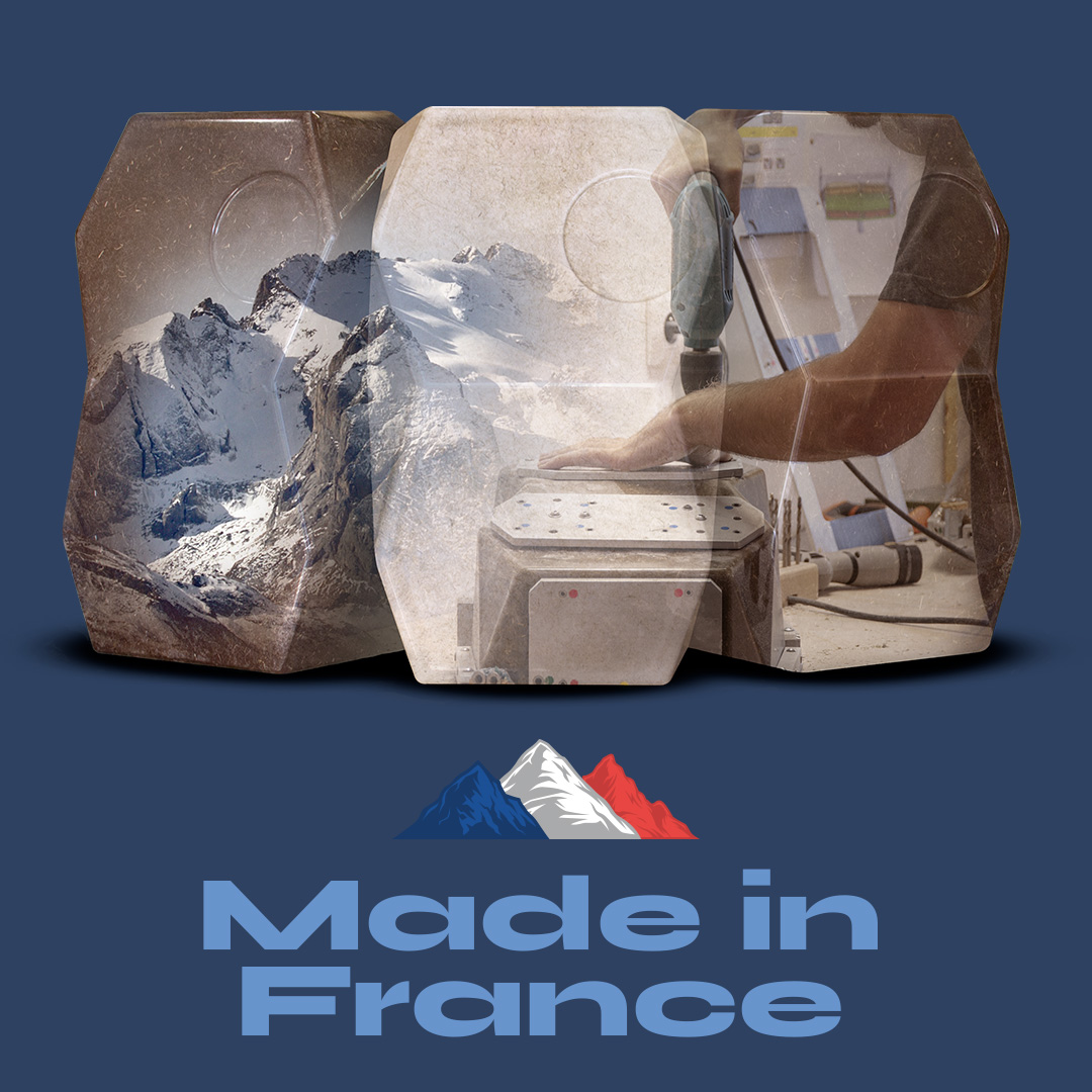 French manufacturing, sustainable and eco-friendly | PEOPEO